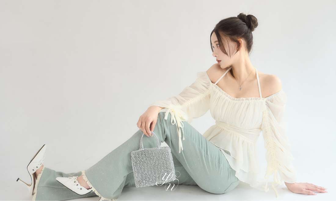 【YILON】イロン｜公式オンラインストア